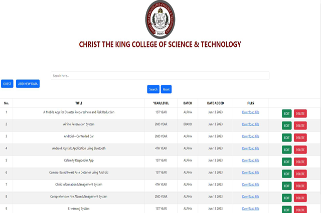 Jhay Tableza | Portfolio