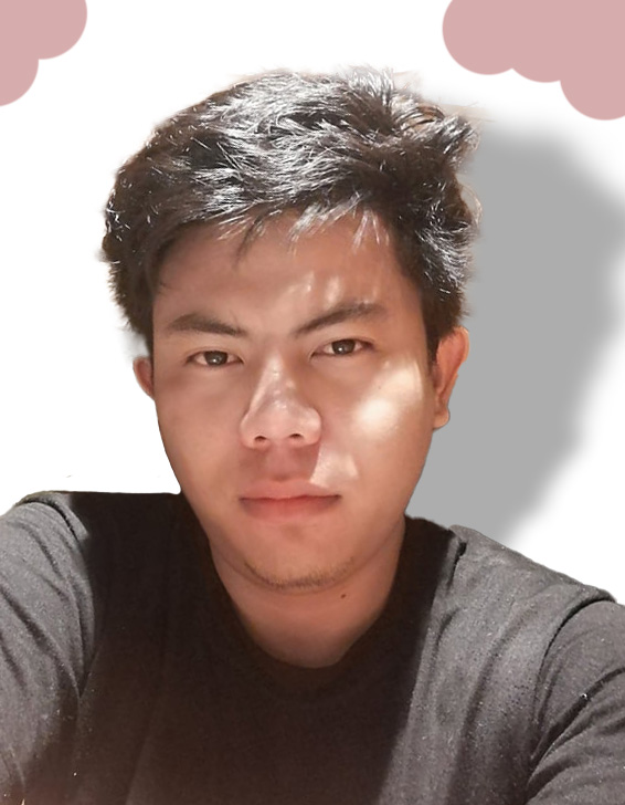 Jhay Tableza | Portfolio